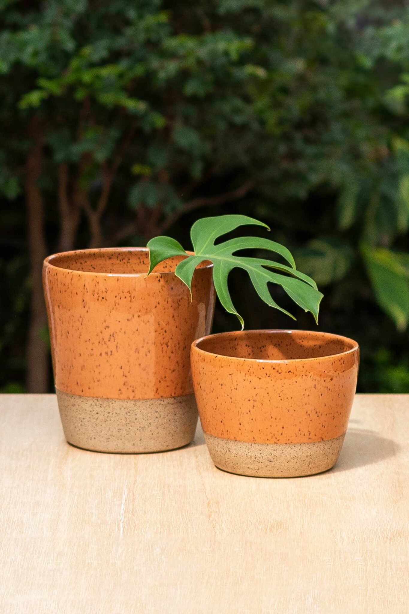 Vaso Cachepot P - Serafine