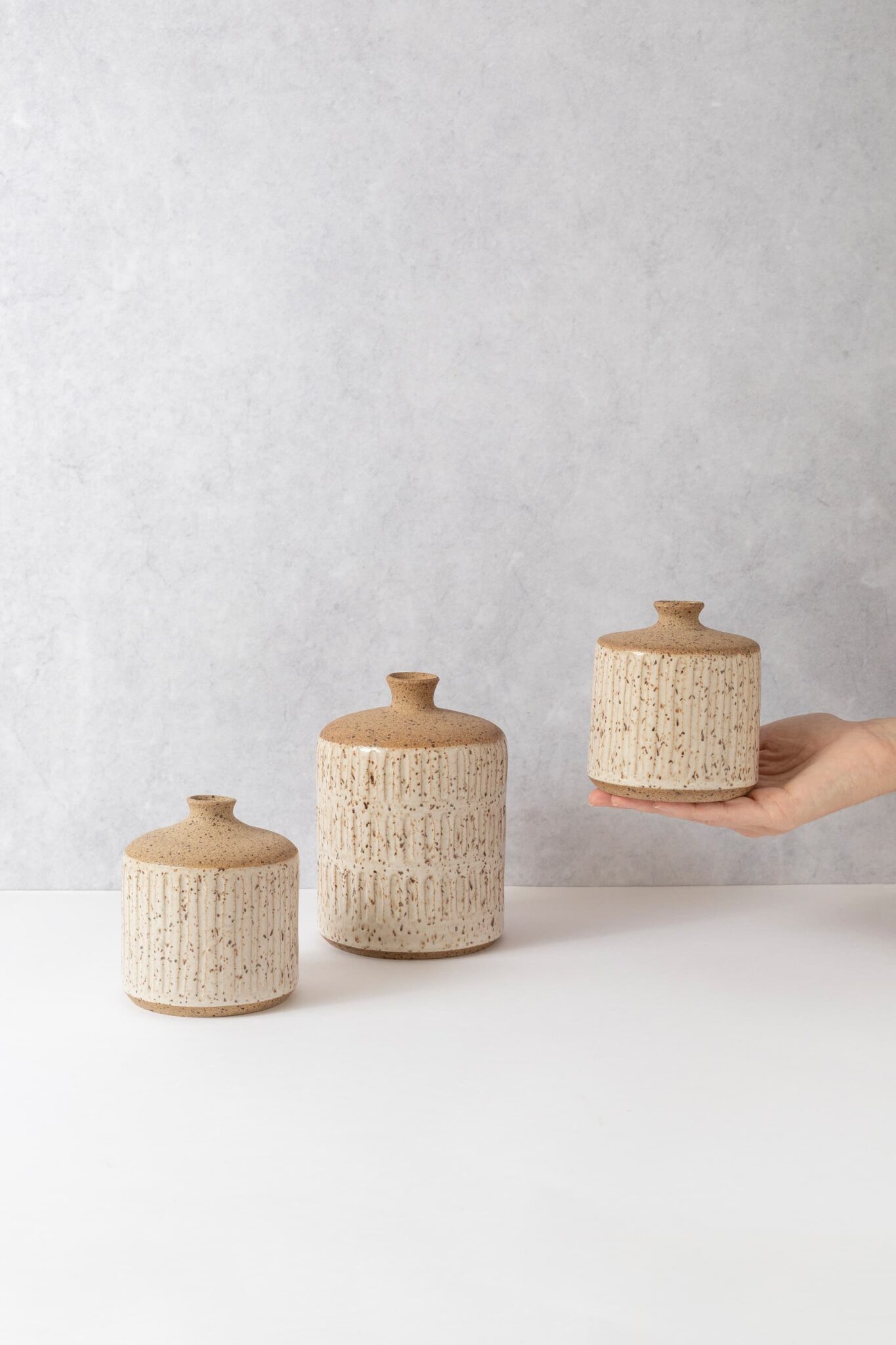 Vaso Risca P - Serafine