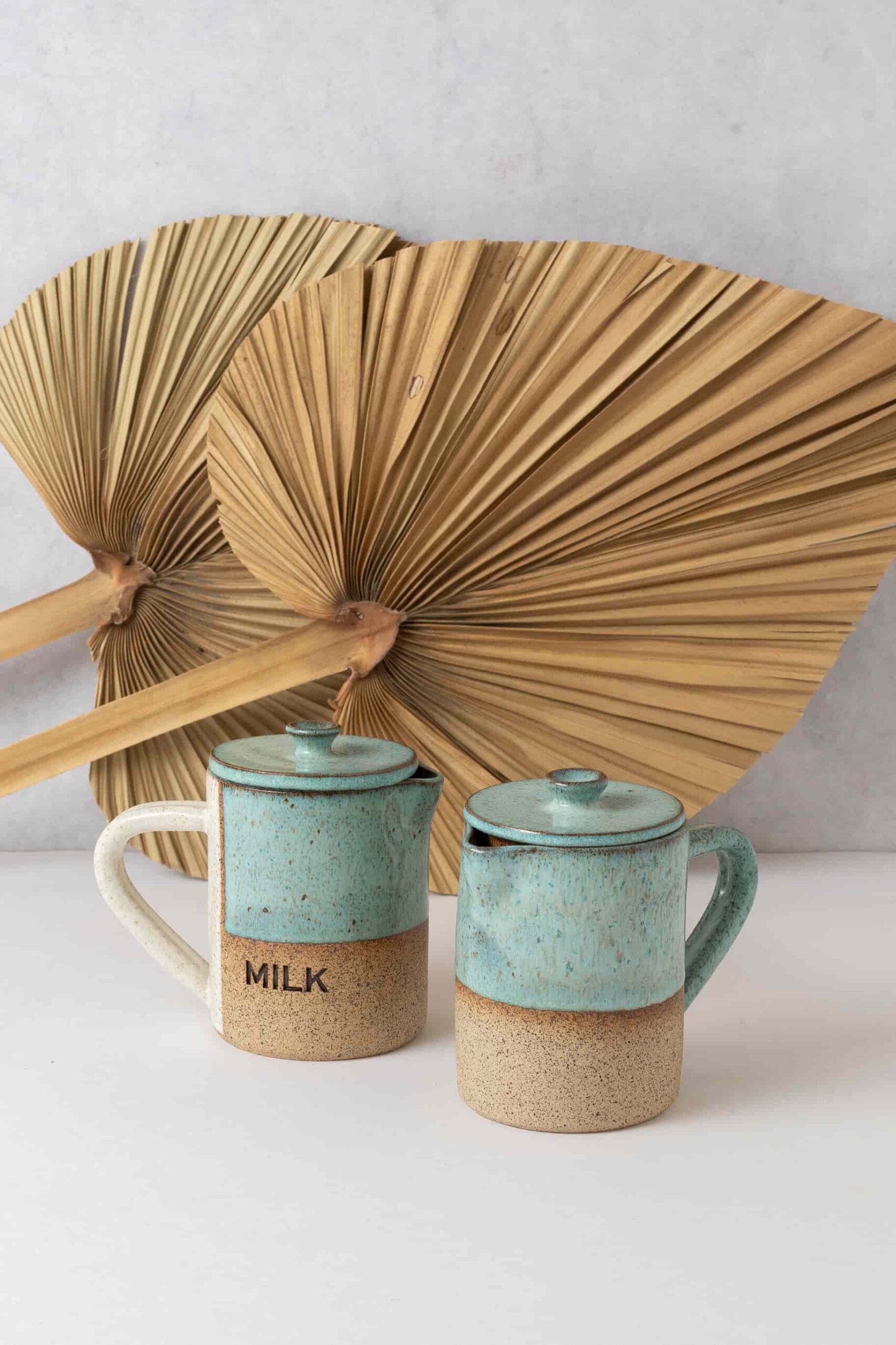 Jarra para leite - Serafine