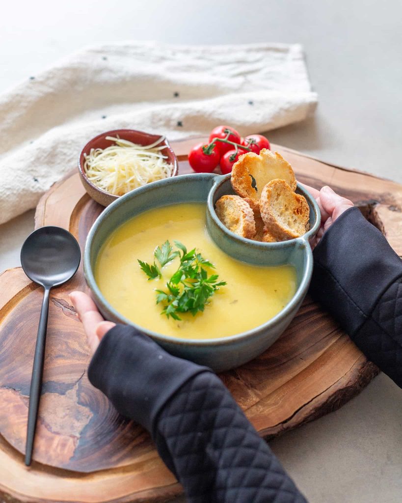 Bowl sopa - Serafine