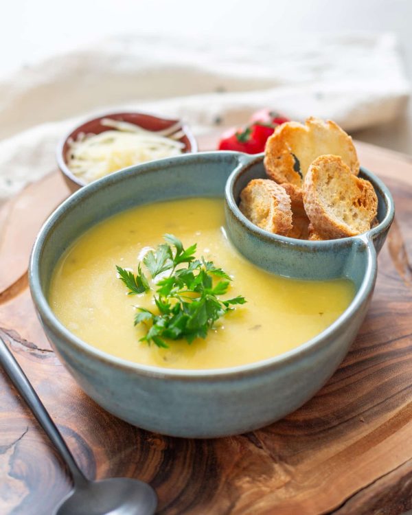 Bowl sopa - Serafine