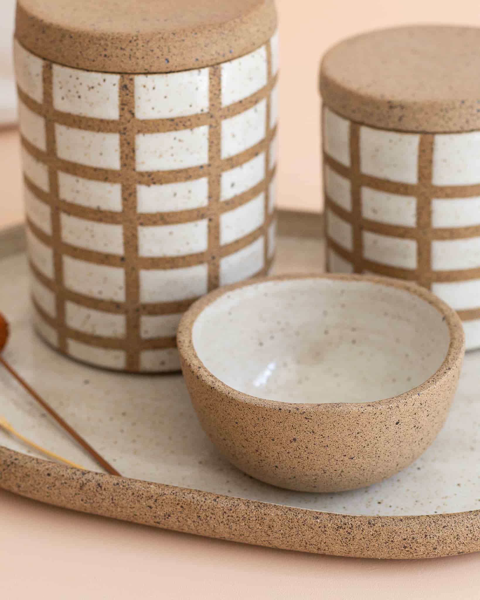 Kit higiene - Serafine